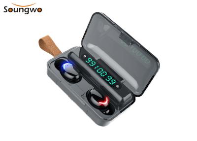 Cina Ricevitore telefonico stereo ad alta fedeltà di Bluetooth con l'annullamento di rumore del Mic CVC8.0 in vendita