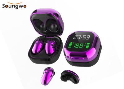 China Hifi Stereo 5,1 Bluetooth-Oortelefoons met Mic Noise Cancelling Te koop