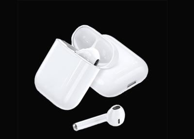 Cina Pannello di tocco astuto senza fili di Earbuds di meglio delle cuffie di Bluetooth con la voce di HD per correre in vendita