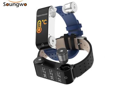 China de Herinnering van 150mAH ATS3009 TWS Bluetooth Android Smartwatch SMS Te koop