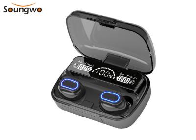 China Het Lawaai die van HSP HFP 50mAh Oortelefoons 5,1 annuleren de Willekeurige Omschakeling van Bluetooth Te koop