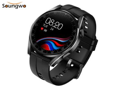 Chine Traqueur multi de forme physique de mode de sport de l'oxygène de sang de dispositifs de NFC Bluetooth Bluetooth IOT à vendre