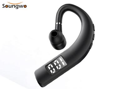 Cina Uso multiplo morbido di Bluetooth 5,2 senza fili portatili Earhook di guanacaste per Iphone in vendita