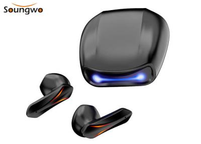 Cina Suono stereo di gioco altoparlante senza fili del trasduttore auricolare 13mm del grande con il caso di carico in vendita