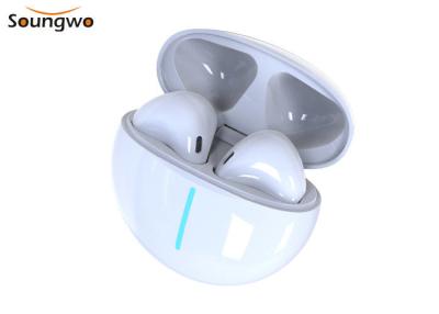 Cina Voce comoda di MAh Charing Case HD della radio 300 di Earbuds impermeabile per camminare in vendita