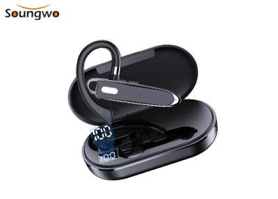 Cina Cuffia senza fili impermeabile 500 MAh Battery For Running di Earhook in vendita