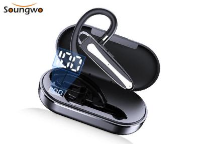 Cina Le cuffie correnti senza fili Earhook diffondono l'annullamento del suono stereo ad alta fedeltà per Iphone in vendita
