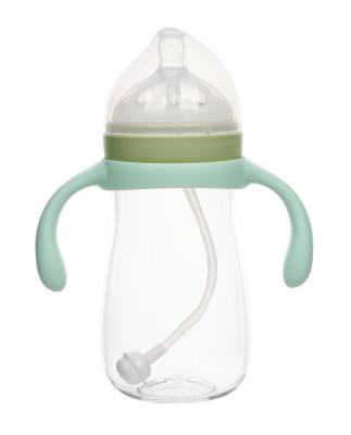 Chine Bouteilles de polypropylène pour enfants sans danger au micro-ondes avec des conceptions variées à vendre