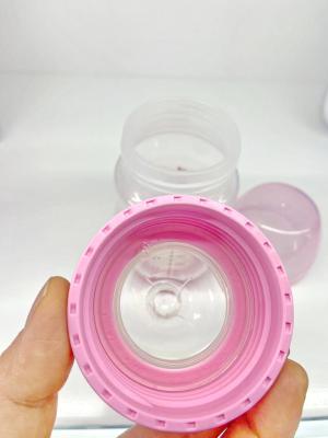 Chine Bouteille pour bébé en polypropylène de 6 oz à vendre