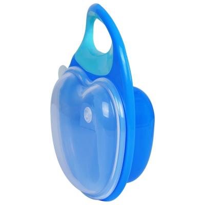 중국 스푼과 PVC 아기 사발 판매용