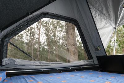 Chine Tente Tacoma de 5 pieds en aluminium, camion, lit, camping-car, couverture pour Tacoma G3 à vendre