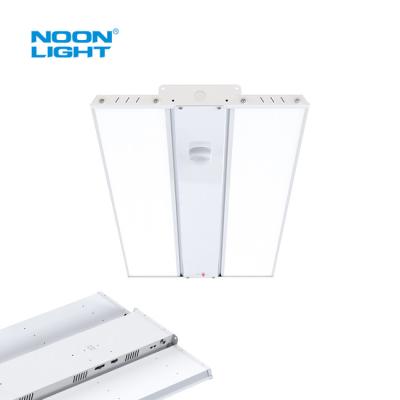 Cina Luce lineare regolabile di potere 165LM/W LED Highbay con costruito nel moto PIR Sensor in vendita