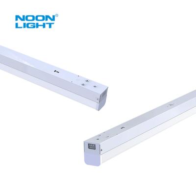 Cina 100-277Vac 0-10V Dimmerabile LED Luci di striscia lineari DLC5.1 Larghezza 2,5