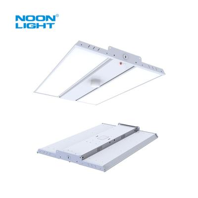 中国 30W 35W 40W 50W調節可能なLEDの線形高い湾は調整可能な165LM/W力をつける 販売のため