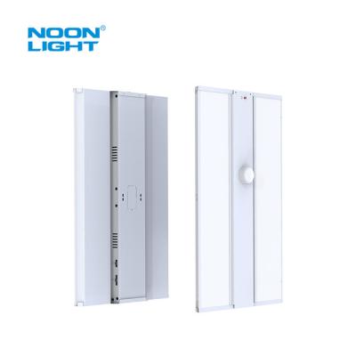 Cina Luci lineari della baia di DLC5.1 320W LED alte con configurazione in batteria dell'appoggio di emergenza in vendita