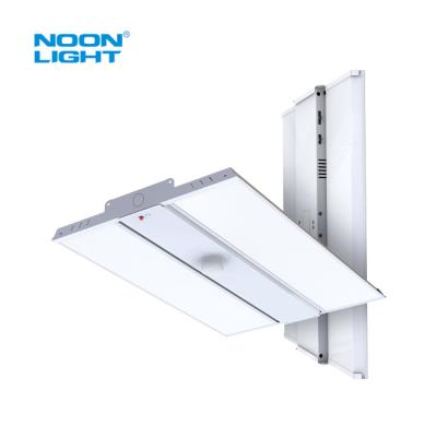 Cina La progettazione unica il LED Highbay lineare 2FT 4FT 30W-320W con il premio DLC5.1 ha elencato in vendita
