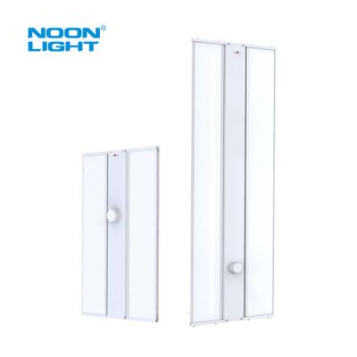 中国 DLC5.1 CCTおよび力調整可能なLEDの線形高い湾1x2FT 1x4FT 30W-320W 販売のため