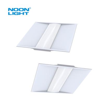 China Ambiente de escritório com luzes de troffer LED CRI 80 25W/30W/36W/40W à venda