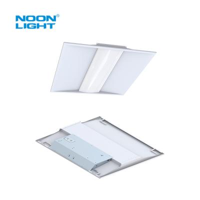 China Iluminação LED Troffer Downlights Troffers LED inovadores para iluminação contemporânea à venda