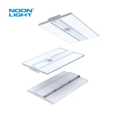 Cina 50000 ore di durata di vita LED lineare Highbay luce con CRI Ra 80 per il massimo in vendita