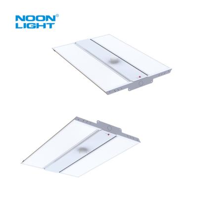 Cina 11550LM LED lineare High Bay Lights Bianco Polvere Verniciato Acciaio in vendita