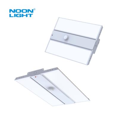 Cina 20- 45C 1x2FT Lineare Lampada ad alto profilo con flusso luminoso 9900LM 11550LM 12375LM 14025LM in vendita