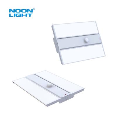 Cina 60W 70W 75W 85W 165lm/W Lineare High Bay Light Flusso luminoso Distanza da 9900LM a 14025LM in vendita
