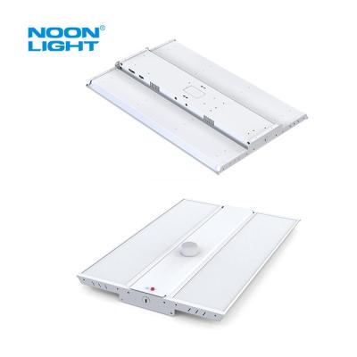 Cina 50000 ore LED lineare High Bay luci CRI Ra 80 100-277VAC/100-347VAC/347-480VAC in vendita