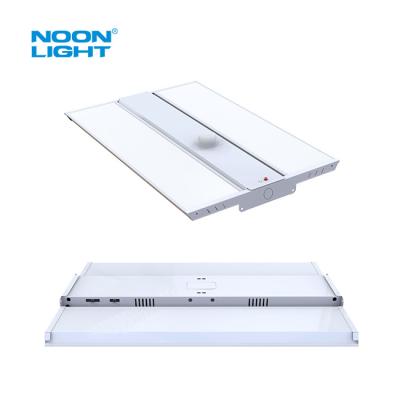 Cina 120° Angolo di fascio 165lm/W Lumiera lineare alta 21450LM 23100LM 25575LM 28050LM in vendita