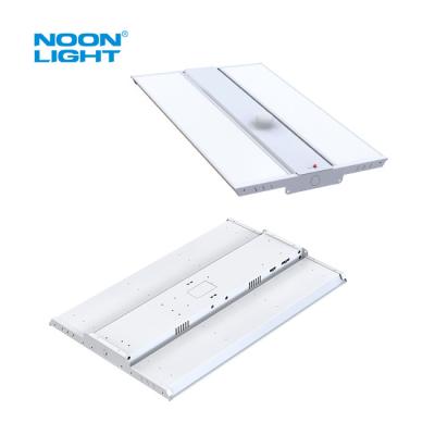 Cina 130W 140W 155W 170W CCT Tunable High Bay lineare con 21450LM 23100LM 25575LM 28050LM in vendita