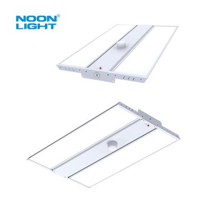 Cina 50000 ore di durata Lumi LED lineari con 130W 140W 155W 170W in vendita