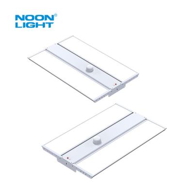 Cina 5 anni LED lineare High Bay luci con CRI Ra 80 Temperatura del colore 4000K / 5000K in vendita