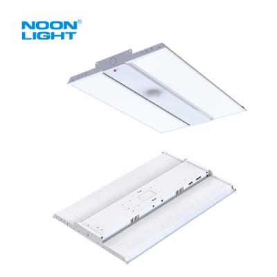 Cina 100-347VAC Voltaggio di ingresso 1x2FT Lampada lineare ad alto profilo con 4000K / 5000K Temperatura del colore in vendita