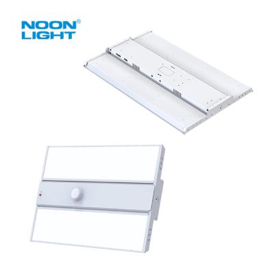 Cina Polvere bianca Verniciato in acciaio LED Lineare High Bay Lights CRI Ra 80 Voltaggio di ingresso 100-277VAC in vendita