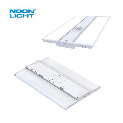 Cina Voltaggio di ingresso 100-347VAC 165lm/W Luce a alta cala lineare -20-45C in vendita