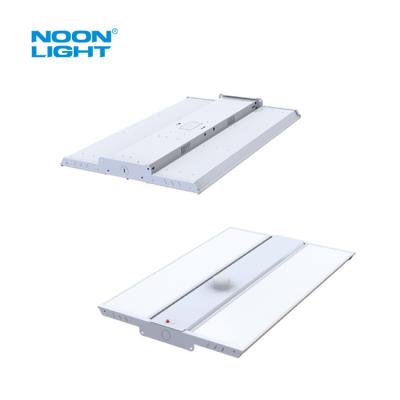 Cina 1x2FT lineare lampada alta 50W 55W 60W 65W acciaio bianco verniciato in polvere in vendita