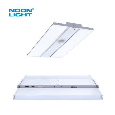 Cina Fabbricazione a 4 ft di alta baia lineare ad alto flusso luminoso 8250LM 9075LM 9900LM 10725LM in vendita