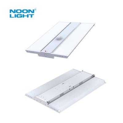 Cina SMD2835 LED Lineare High Bay Lights Acciaio verniciato in polvere bianca in vendita