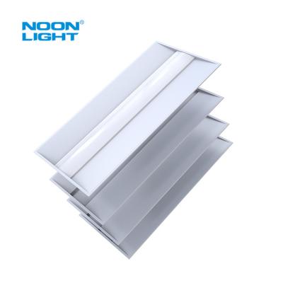 China Luzes de troffer LED de longa duração 40W / 34W / 26W / 20W 3000K / 3500K / 4000K / 5000K à venda