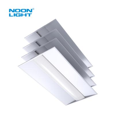 China Lâmpadas de troffer de LED de 40W de longa duração de vida 50000h à venda