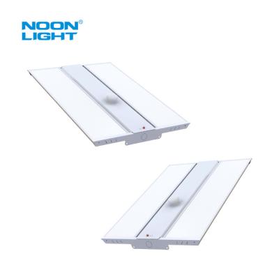 Cina Flusso luminoso 4950LM 5775LM 6600LM 8250LM luci a LED lineari con Ra 80 CRI in vendita