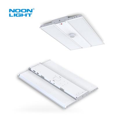 Cina 4000K / 5000K LED lineare High Bay Lights 30W 35W 40W 50W con alto CRI Ra 80 in vendita