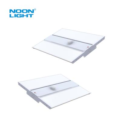 Cina Durata di vita 000 ore -20- 45C 1x2FT Lineare lampadina di alto profilo per illuminazione industriale in vendita