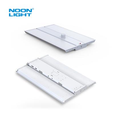 Cina 4ft lineare alto fiocco -20- 45C con flusso luminoso 4950LM 5775LM 6600LM 8250LM in vendita