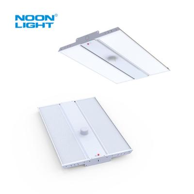 Cina Polvere bianca verniciata in acciaio LED lineare luci CRI Ra 80 4950LM 5775LM 6600LM 8250LM in vendita