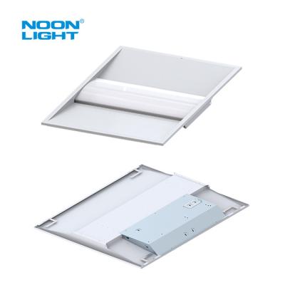Cina 20 W di luci a LED Troffer con temperatura del colore regolabile in vendita
