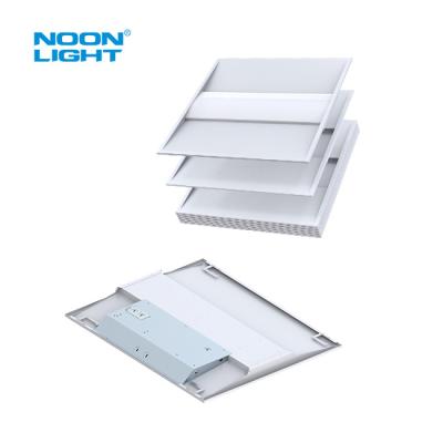 Cina CRI 80 Lampade a LED per soffitti con tensione di ingresso da 100-277 VAC in vendita