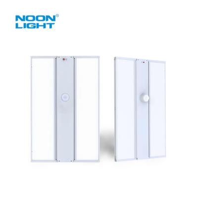 Cina Polvere bianca Verniciato in acciaio LED lineare High Bay Luci 15675LM 17325LM 18975LM 20625LM 4000K in vendita
