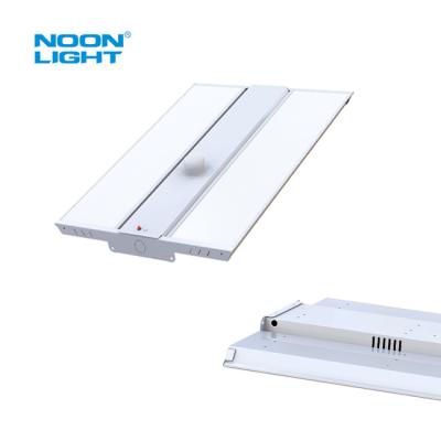 Cina Lampade LED lineari 50W 55W 60W 65W 120° angolo del fascio 4000K/5000K 100-277VAC/100-347VAC/347-480VAC in vendita
