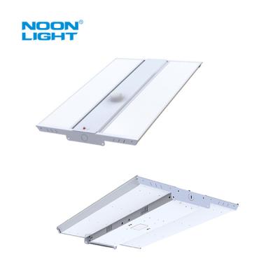 Cina Efficienza energetica 65W LED Lineare High Bay Lights 4000K/5000K Temperatura del colore 120° angolo di fascio Lunga durata di vita in vendita